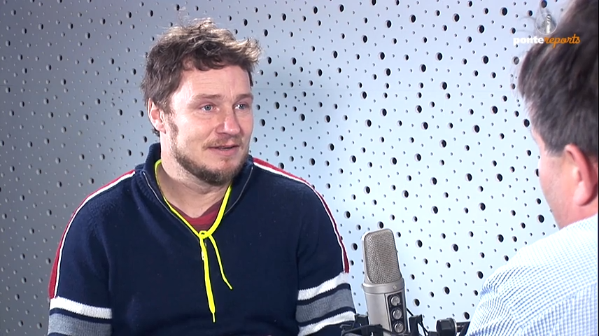 Honza Homola z Wohnoutů | projekt ART 332 | Stream